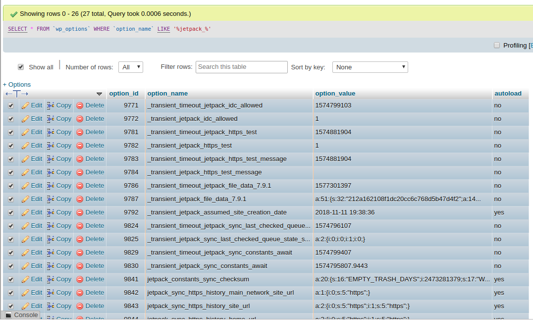 Wordpress Jetpack - Invalid Client, Unknown client_id - Linuxhit