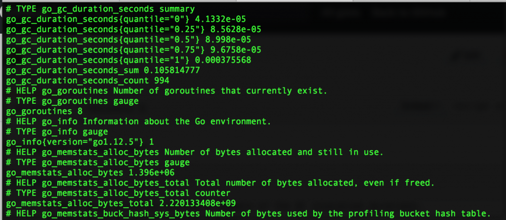 Prometheus Node Exporter On Raspberry Pi How To Install Linuxhit 